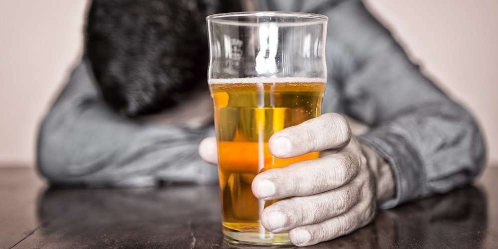 Avoid Alcohol Intake | MyBeautyGym