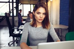 8 Biggest Risks to Your Skin at Work - MyBeautyGym