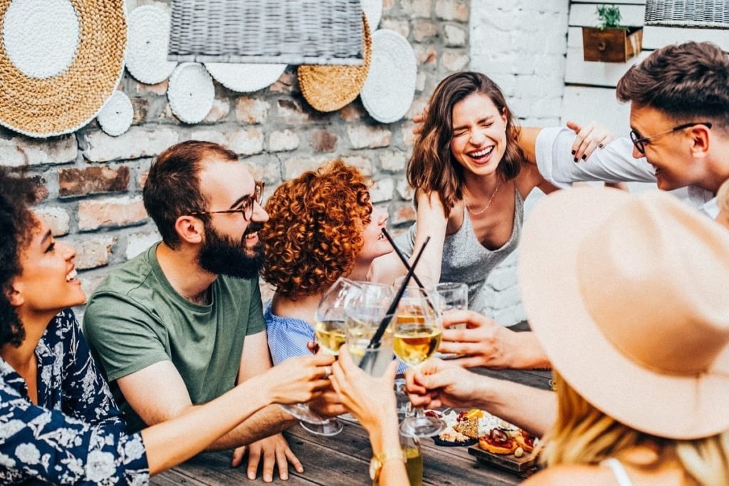 Suffered A Two-Day Hangover? Here’s How Not To Do That - MyBeautyGym