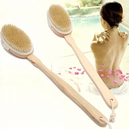 Top 10 Best Back Scrubbers Of 2019 Reviews Mybeautygym