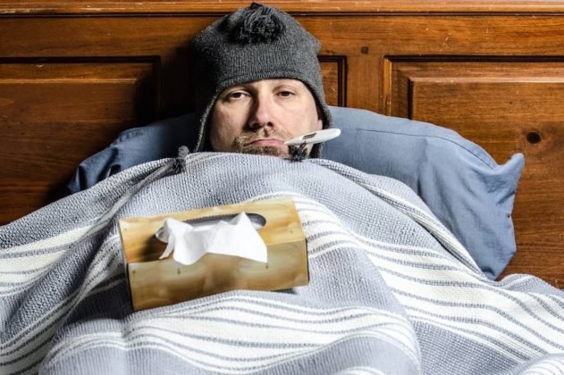 10 Easy Steps On How To Give Yourself A Fever - MyBeautyGym