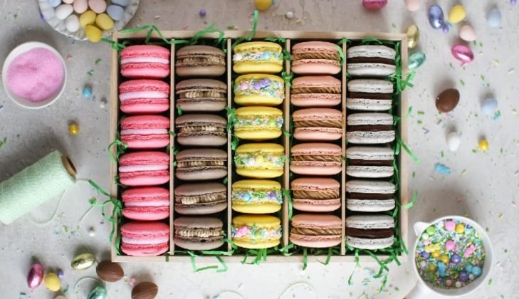 Practical Ways You Need to Know on How to Store Macarons - MyBeautyGym