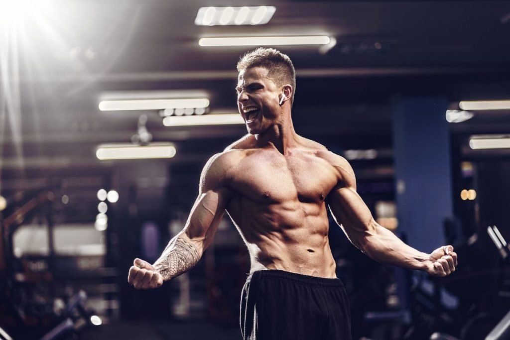 6 Ways To Gain Muscle Density - MyBeautyGym