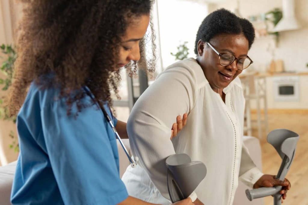 Benefits Of Home-Based Health Care - MyBeautyGym