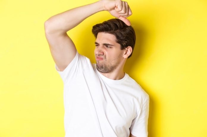 Why Your Sweat Smells Like Vinegar Learn The Interesting Truth