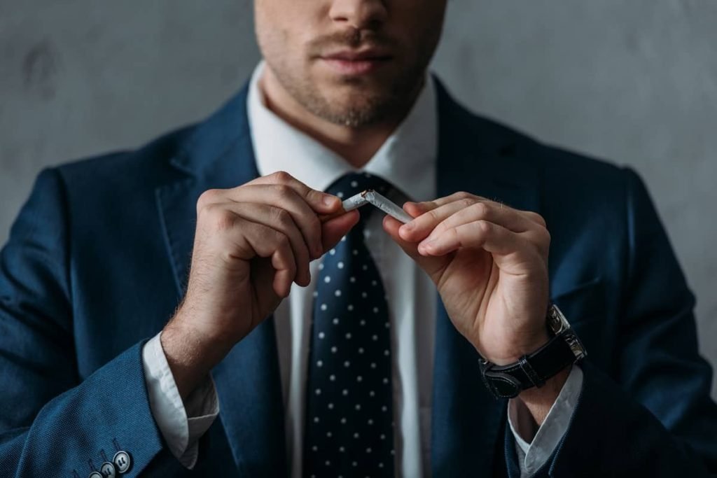 Breaking Bad Habits: Strategies for Overcoming Unhealthy Behaviors and ...